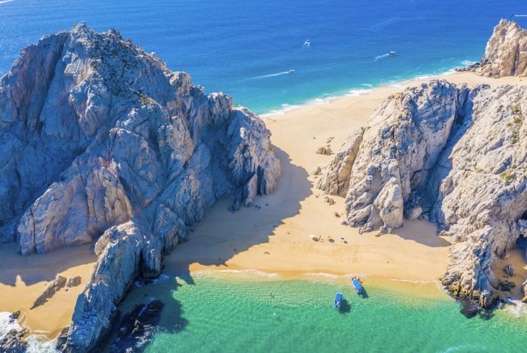 How Cold Does Cabo Get? The Truth About The Cooler Months Ahead - The ...