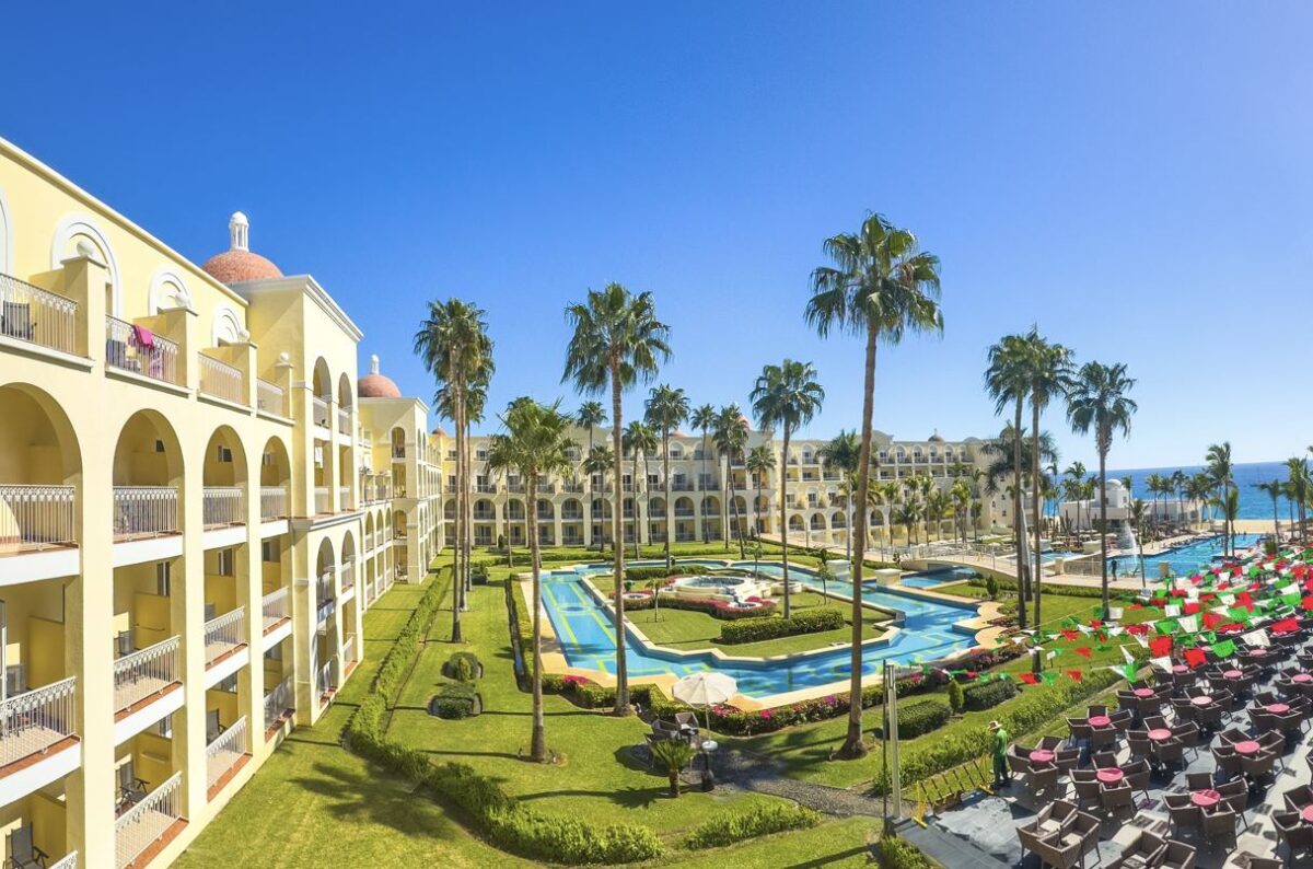 The Truth About Drinking Tap Water at Cabo Resorts (Even For Coffee ...