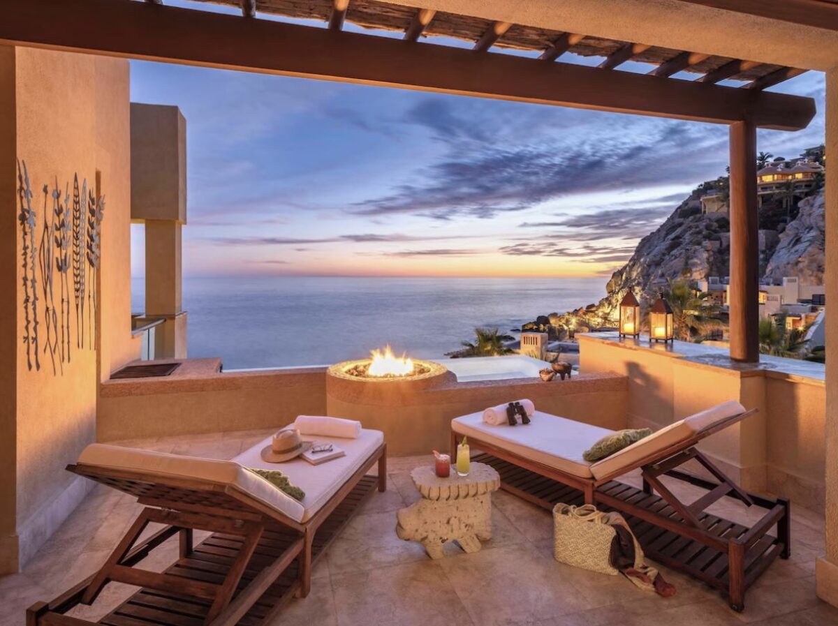 Adults Only Paradise! Why These 5 Los Cabos Resorts Are The Ultimate ...