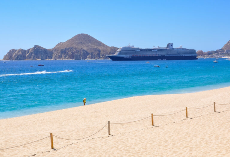 What Is The Weather Really Like During The Winter In Cabo? The Insiders ...