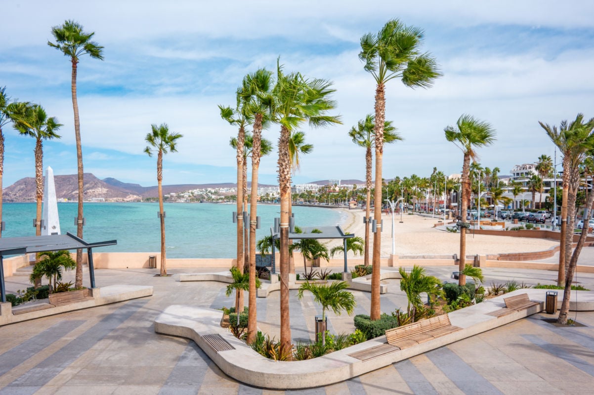 2 Gorgeous Towns Near Cabo To Visit Before They Become Too Popular ...