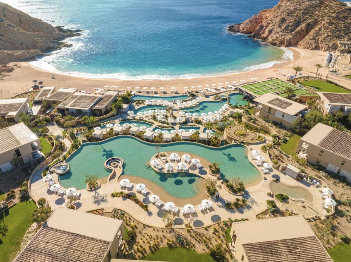 These Are The Top 5 Los Cabos Resorts For Families In 2025 - The Cabo Sun