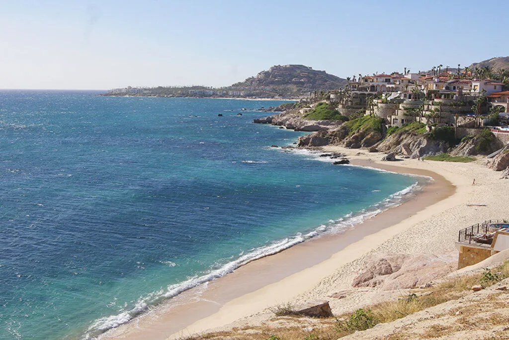 The Los Cabos Tourist Corridor: Is It Right For Your Winter Getaway ...