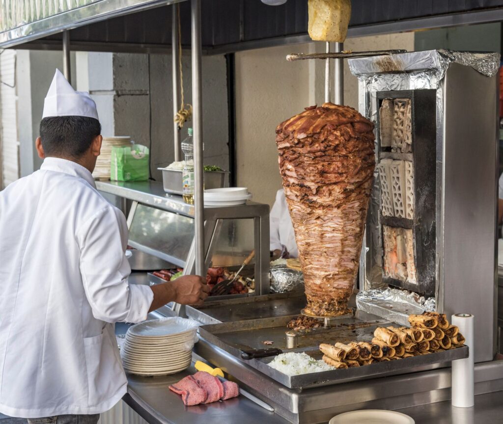 Is This Street Food Actually Safe In Los Cabos? A Traveler's Guide ...