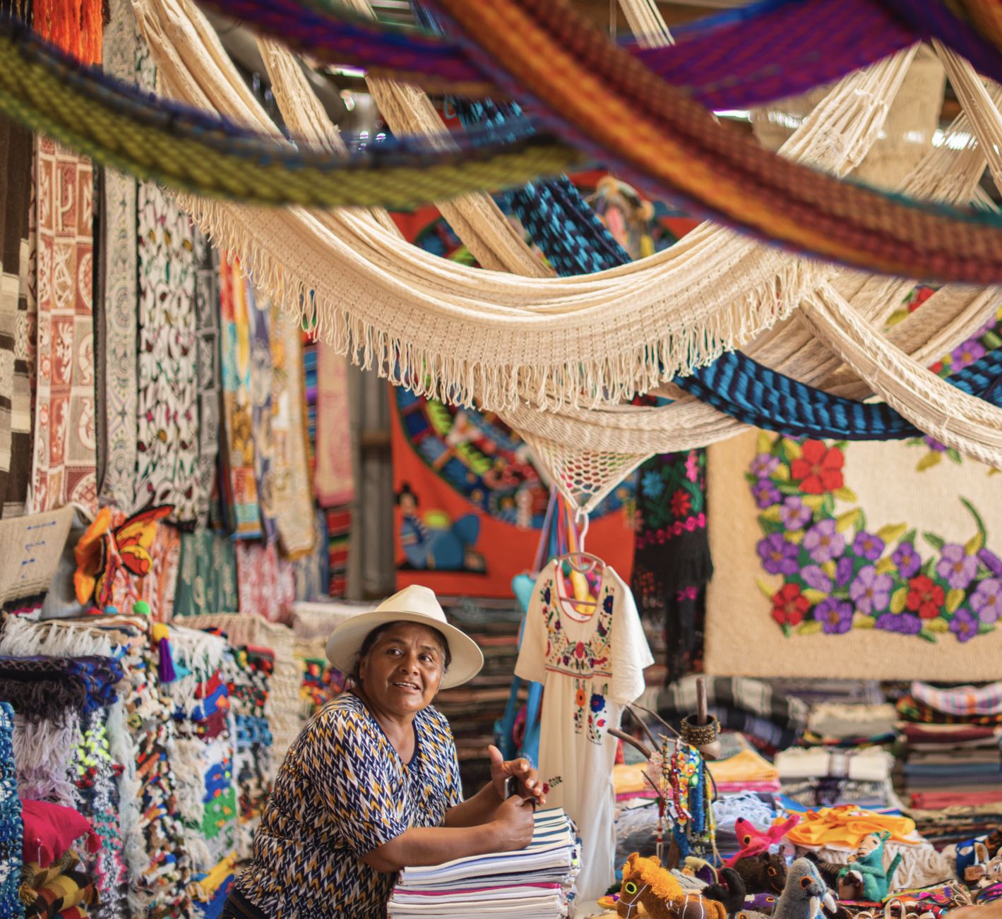 The 3 Best Local Markets in Los Cabos for Authentic Souvenirs & Food ...