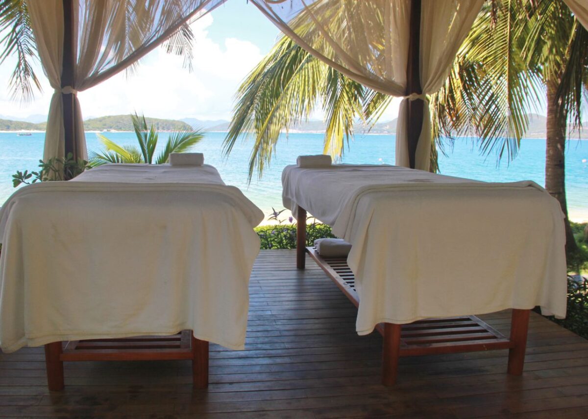 The True Cost Of A Massage In Cabo For 2025: From Budget To Lux - Cabo Sun