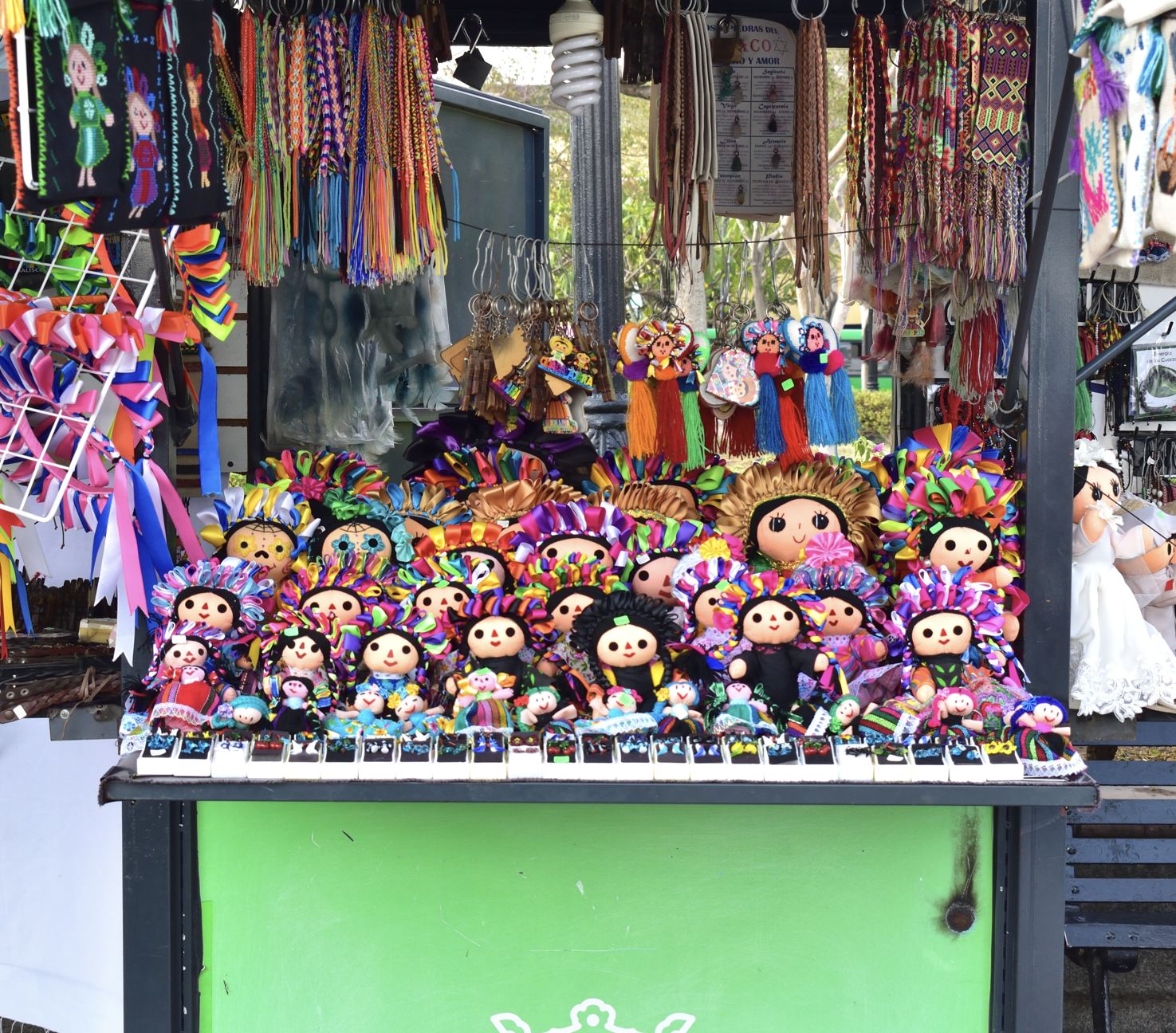 The 3 Best Local Markets in Los Cabos for Authentic Souvenirs & Food ...