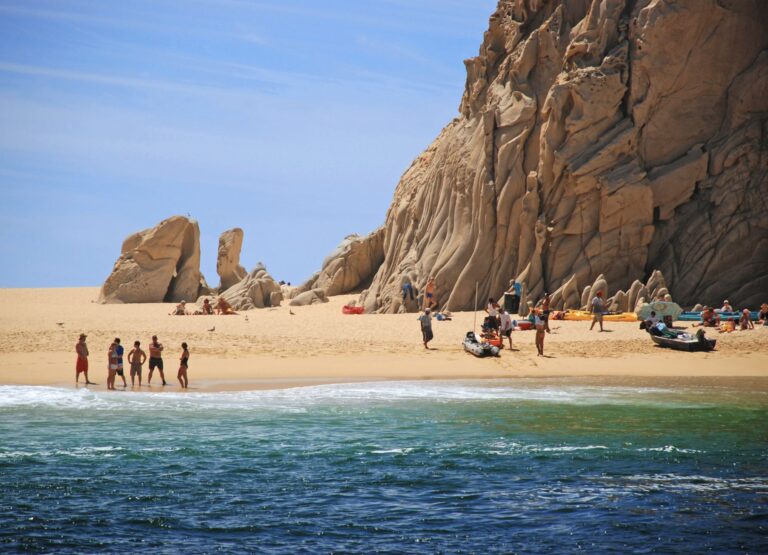 How Cold Does Cabo Get? The Truth About The Cooler Months Ahead - The ...