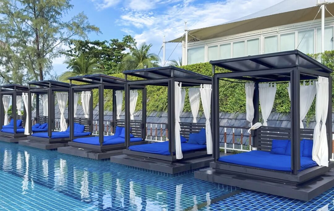 The Rise Of VIP Cabanas And Bottle Service At All-Inclusive Resorts In ...