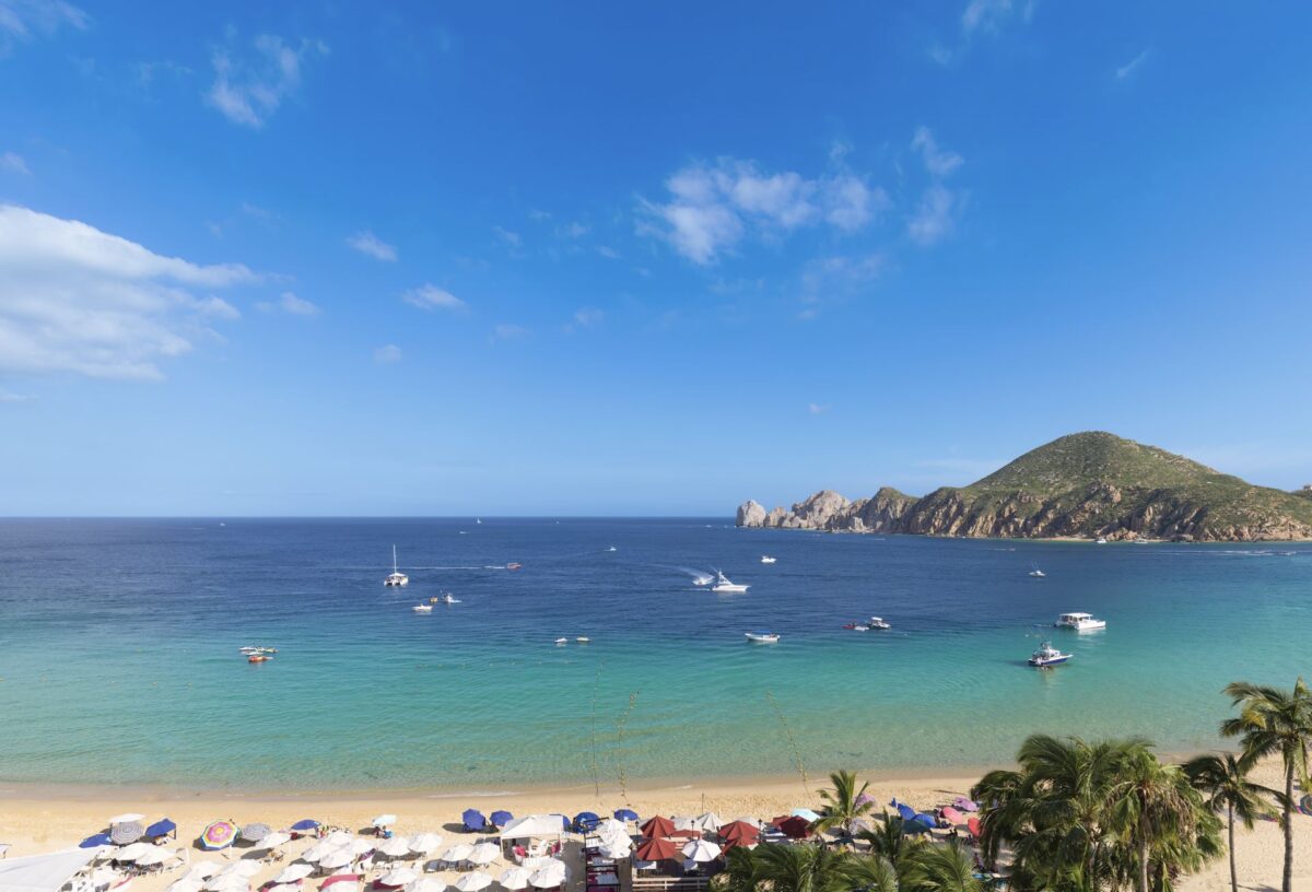 Visiting Cabo In September: 5 Most Important Things Travelers Need To ...