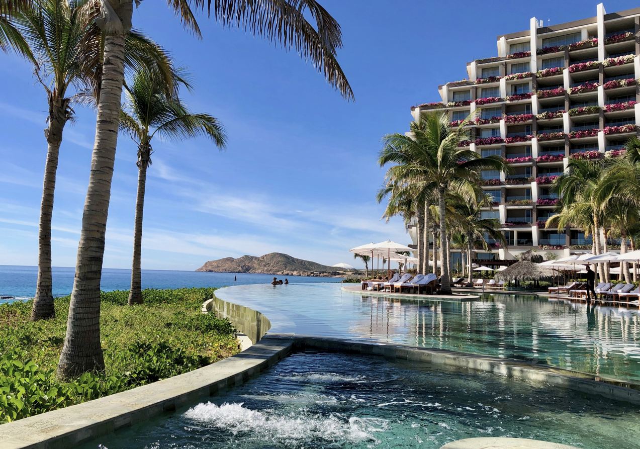 The True Cost Of A 5-Star All-Inclusive Cabo Vacation This Summer - The ...