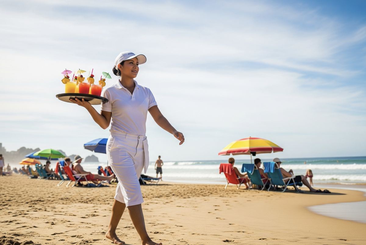 These Are 5 People You Should Absolutely Tip At A Cabo All-Inclusive ...