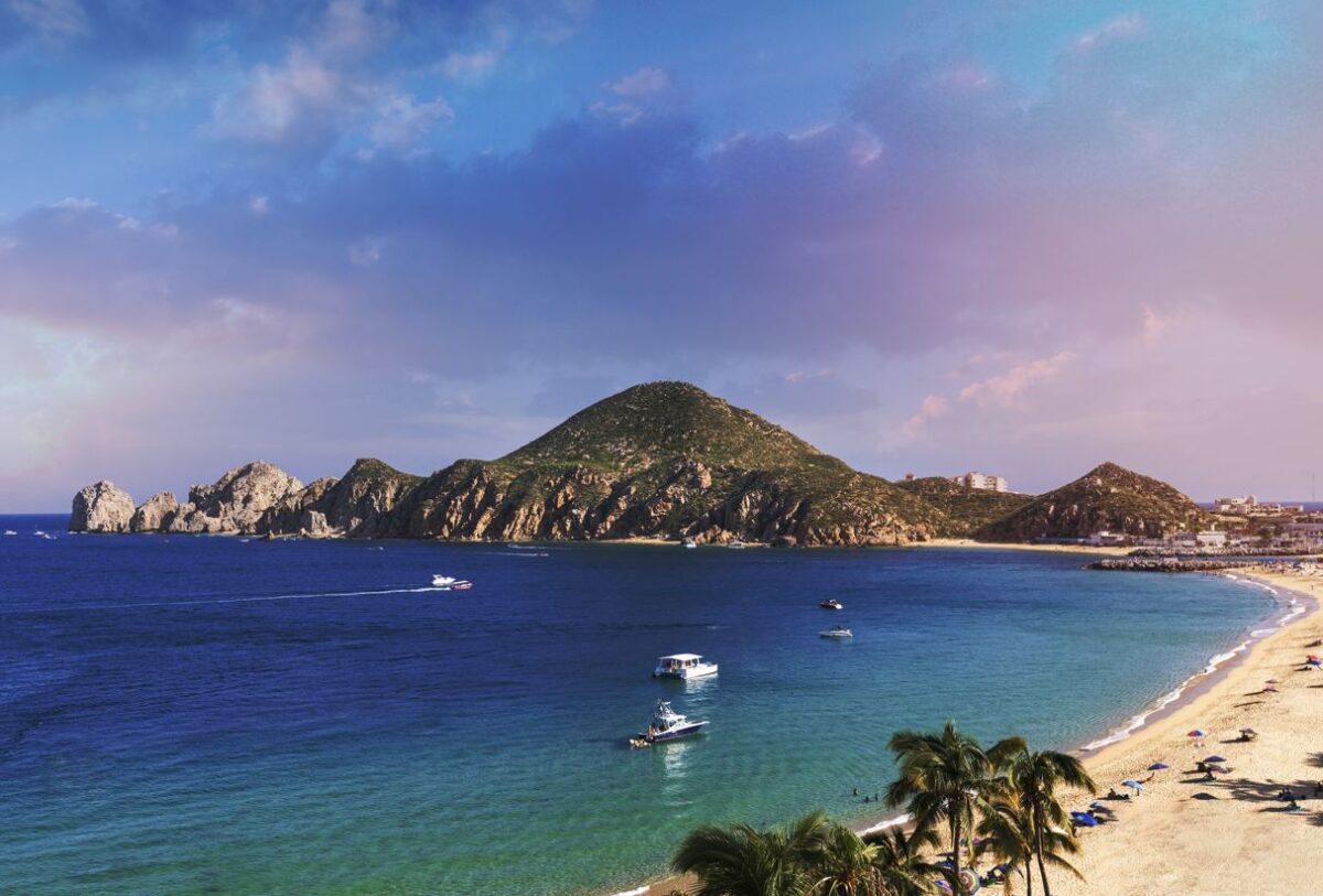 How Cold Does Cabo Get? The Truth About The Cooler Months Ahead - The ...