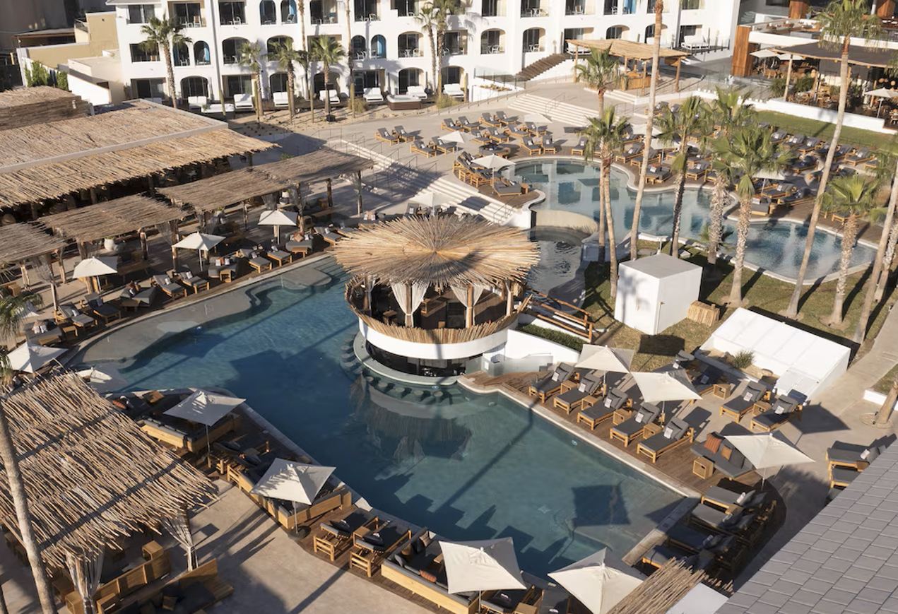 Is Taboo Beach Club Worth The Cost In Cabo Prices The Ultimate Hack