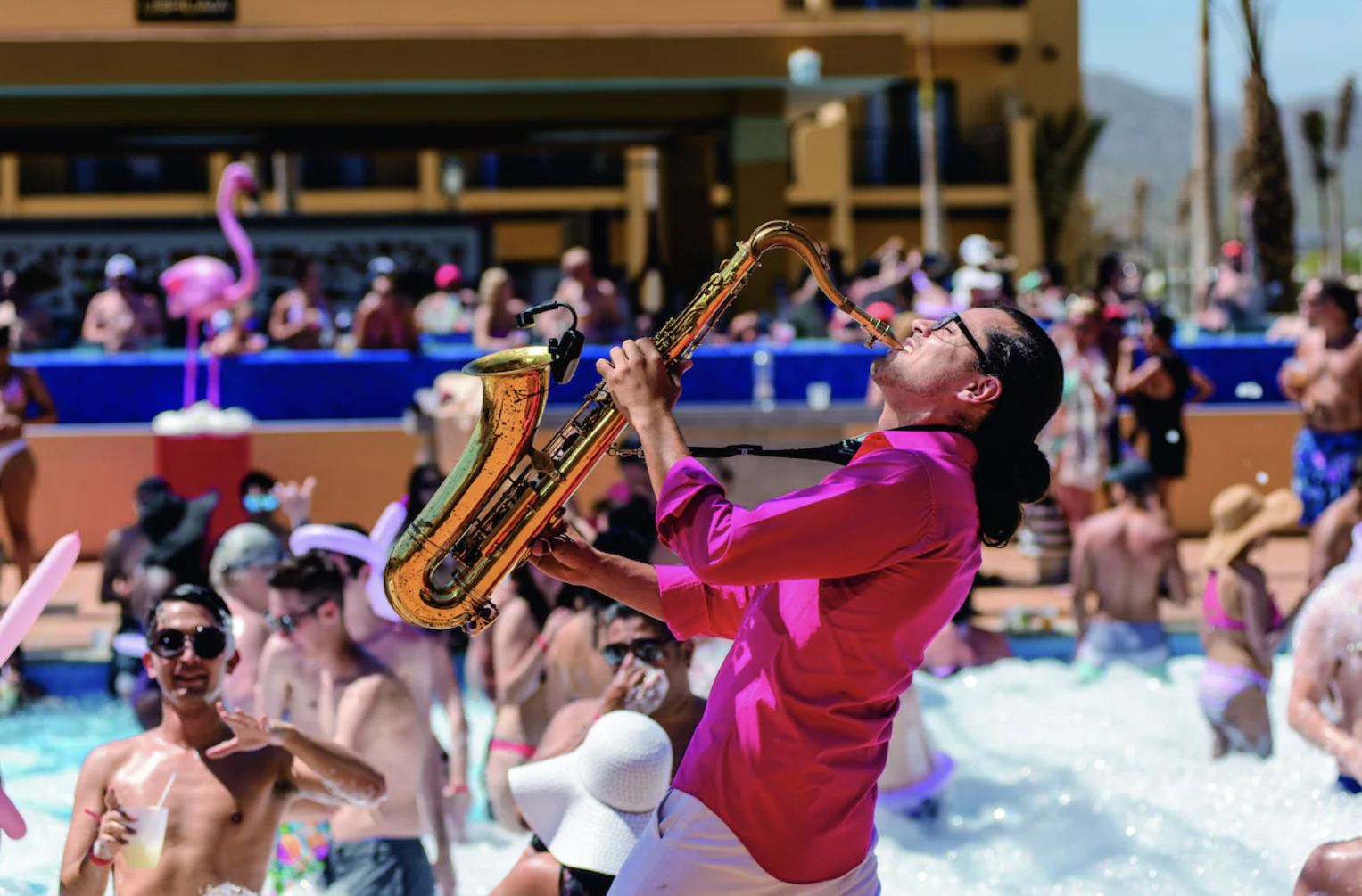 3 Resorts That Have A 'Fun Vibe' In Cabo According To Travelers: Which ...