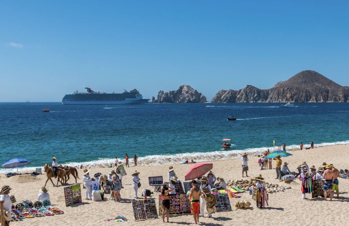 Visiting Cabo In October: 5 Most Important Things Travelers Need To ...