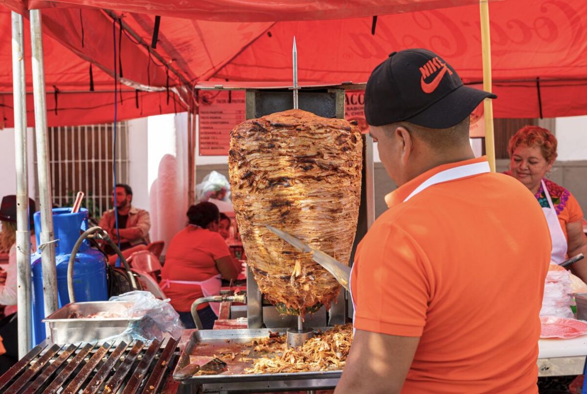What Is The Cabo Taco Tour? The Insider Guide To A Tourist Favorite ...