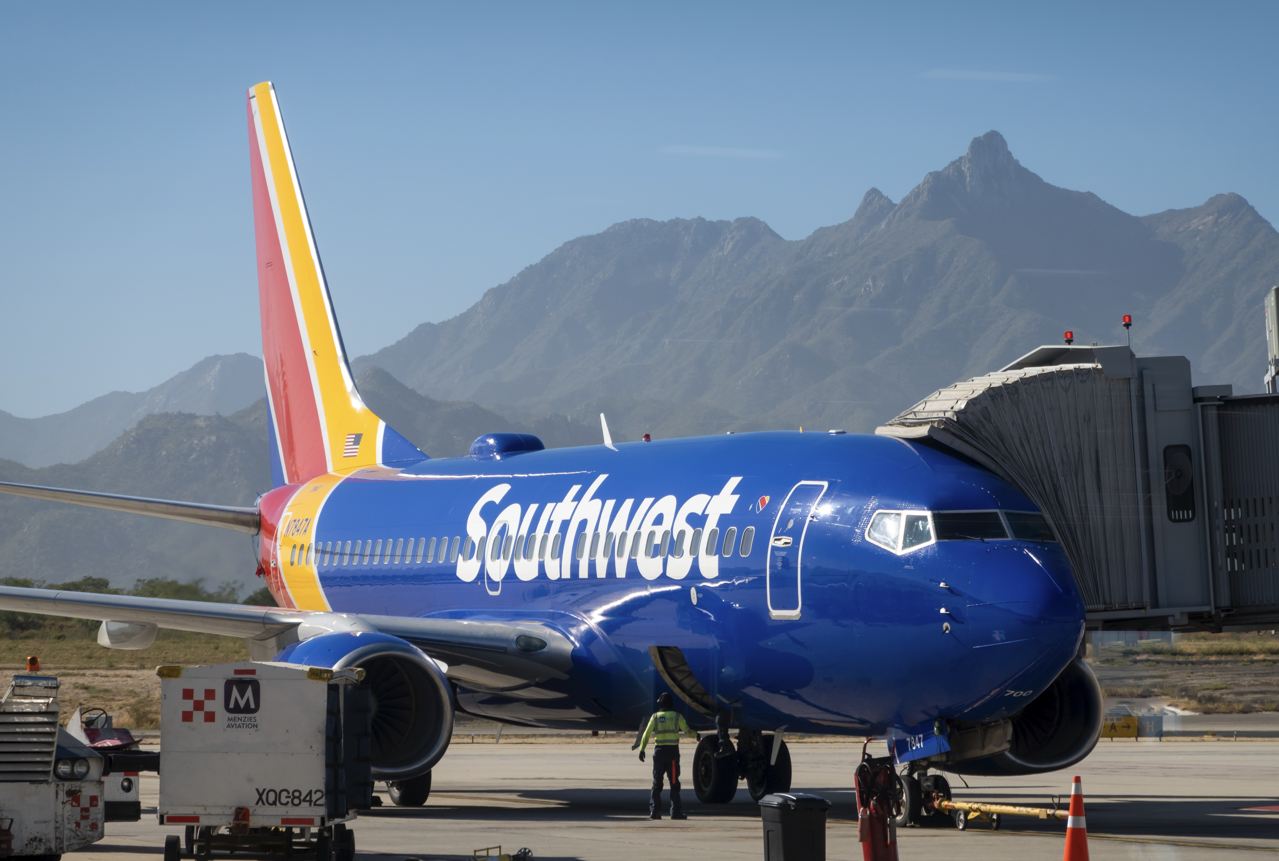 Experiencing 'Sticker Shock' On Winter Flights to Cabo? You're Not ...