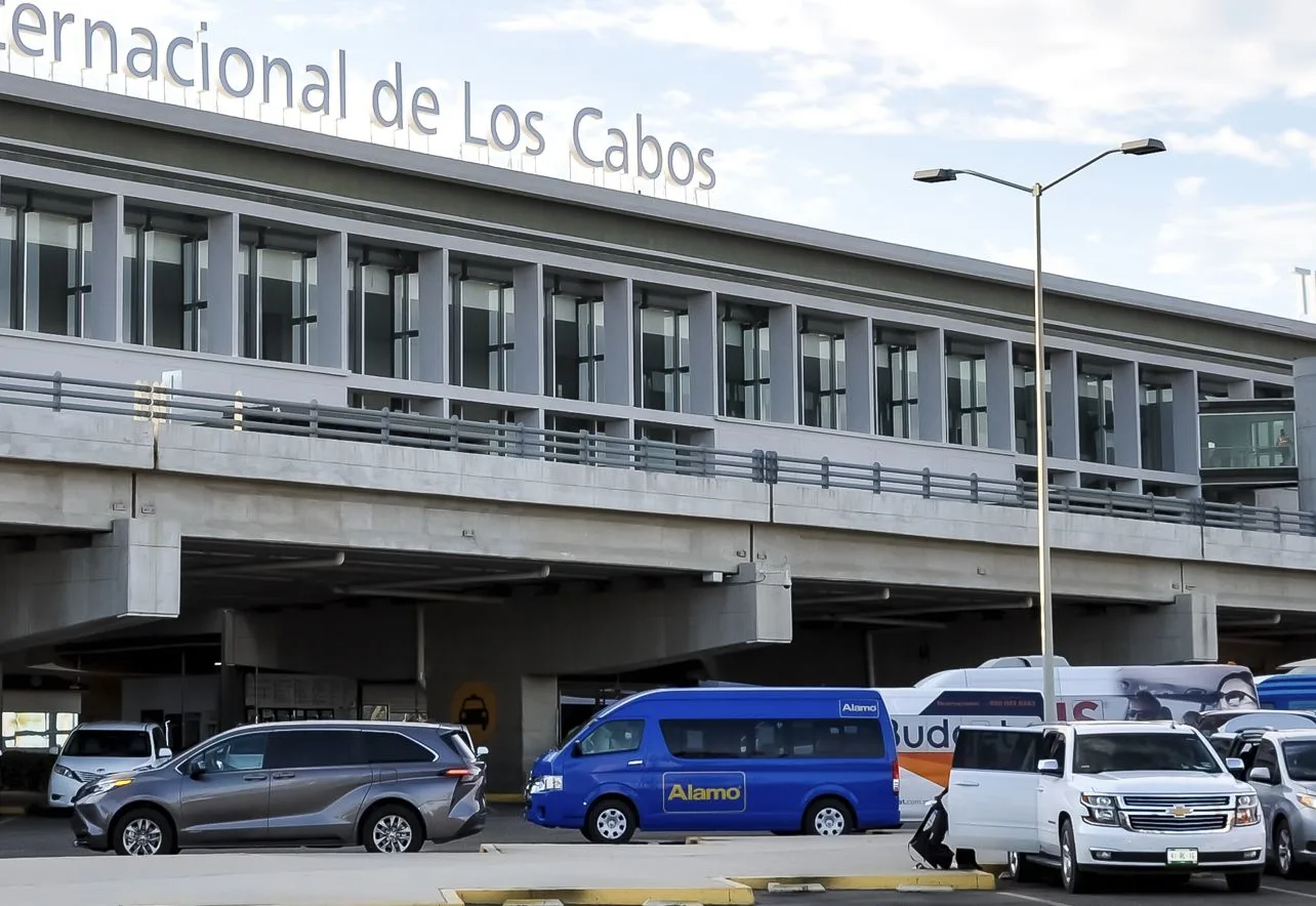 Los Cabos Airport Is About To Get VERY Busy: Insider's Guide For ...