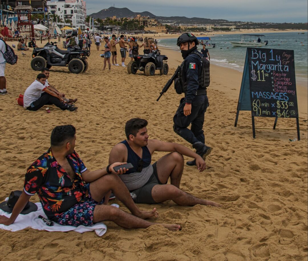 Should You Cancel Your Los Cabos Trip Amid The New Mexico Travel Alert ...