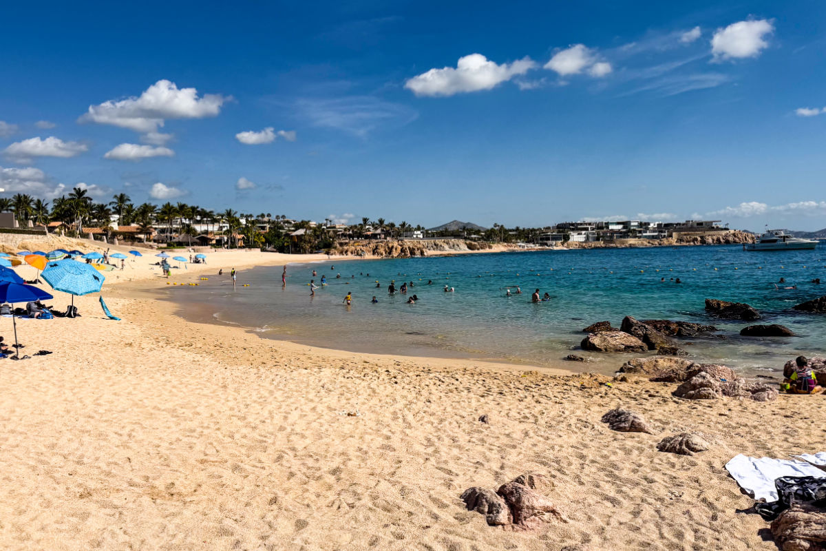 Los Cabos Urges Travelers Follow Beach Flags & Lifeguard Advice ...