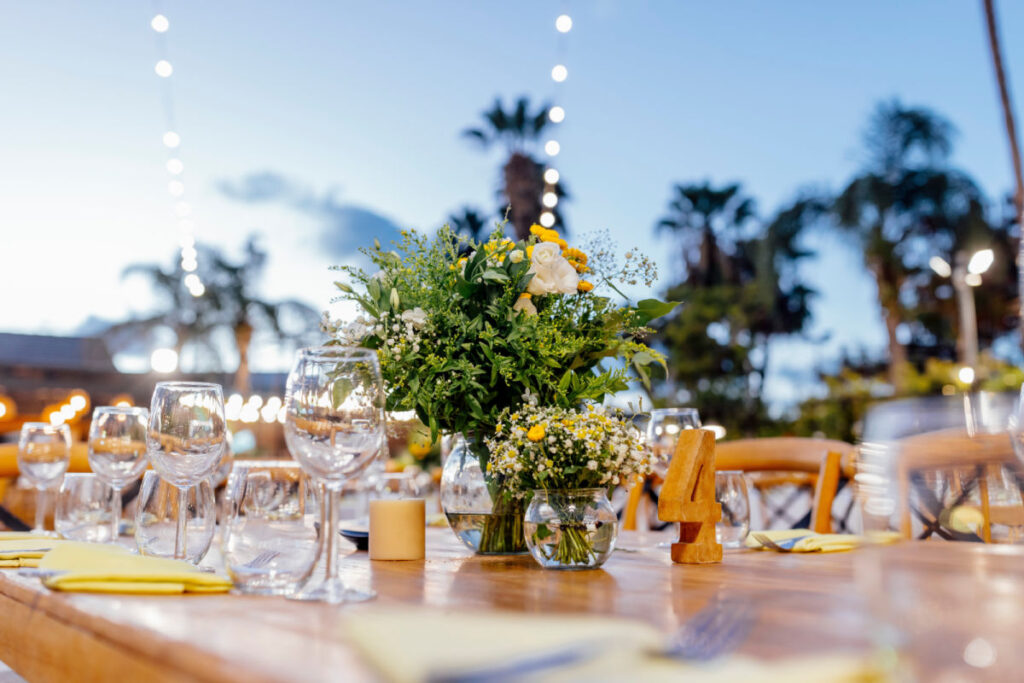 Michelin-Recognized Farm-to-Table Acre Unveils New Garden Restaurant In ...