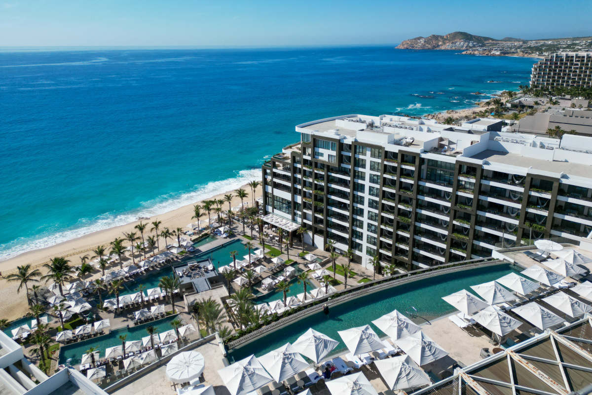 Los Cabos Hotel Zones 2026 Breakdown: Where To Stay For Your Travel ...