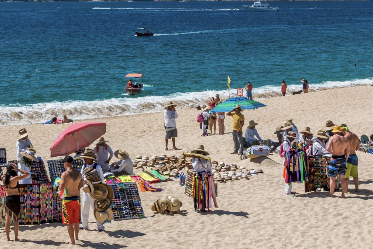 Visiting Cabo In December: 5 Most Important Things Travelers Need To ...