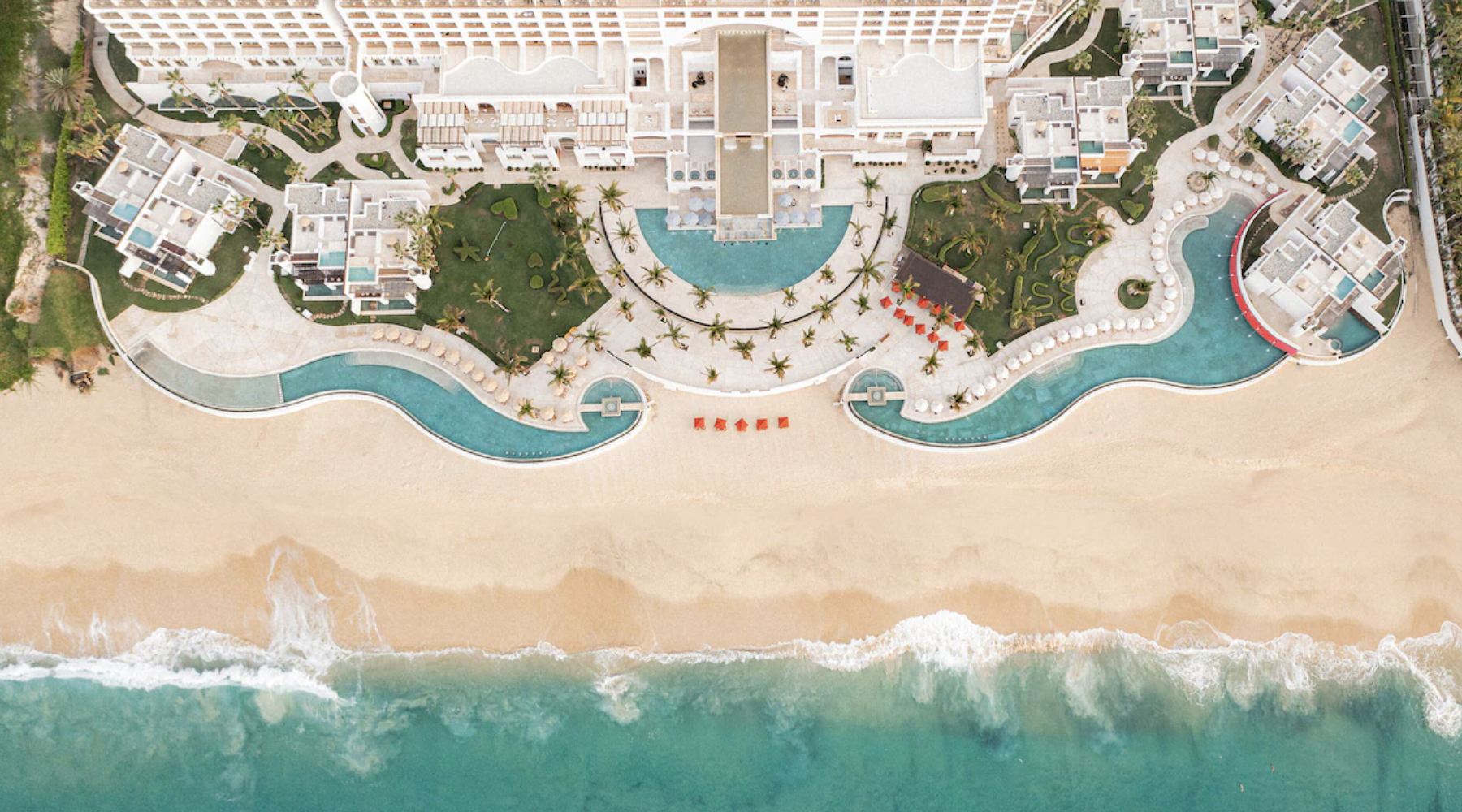 The Most Common Complaints At 5-Star Los Cabos Resorts (And How To ...