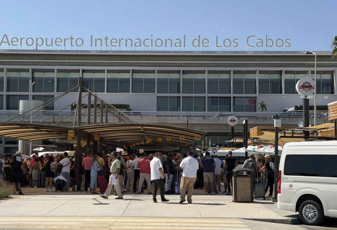 Los Cabos Officials Reassure Tourists Destination Remains Safe Despite ...