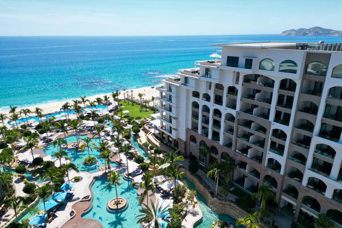 Los Cabos Expects Nightly Rate To Climb Past $500 Per Night In 2026 ...