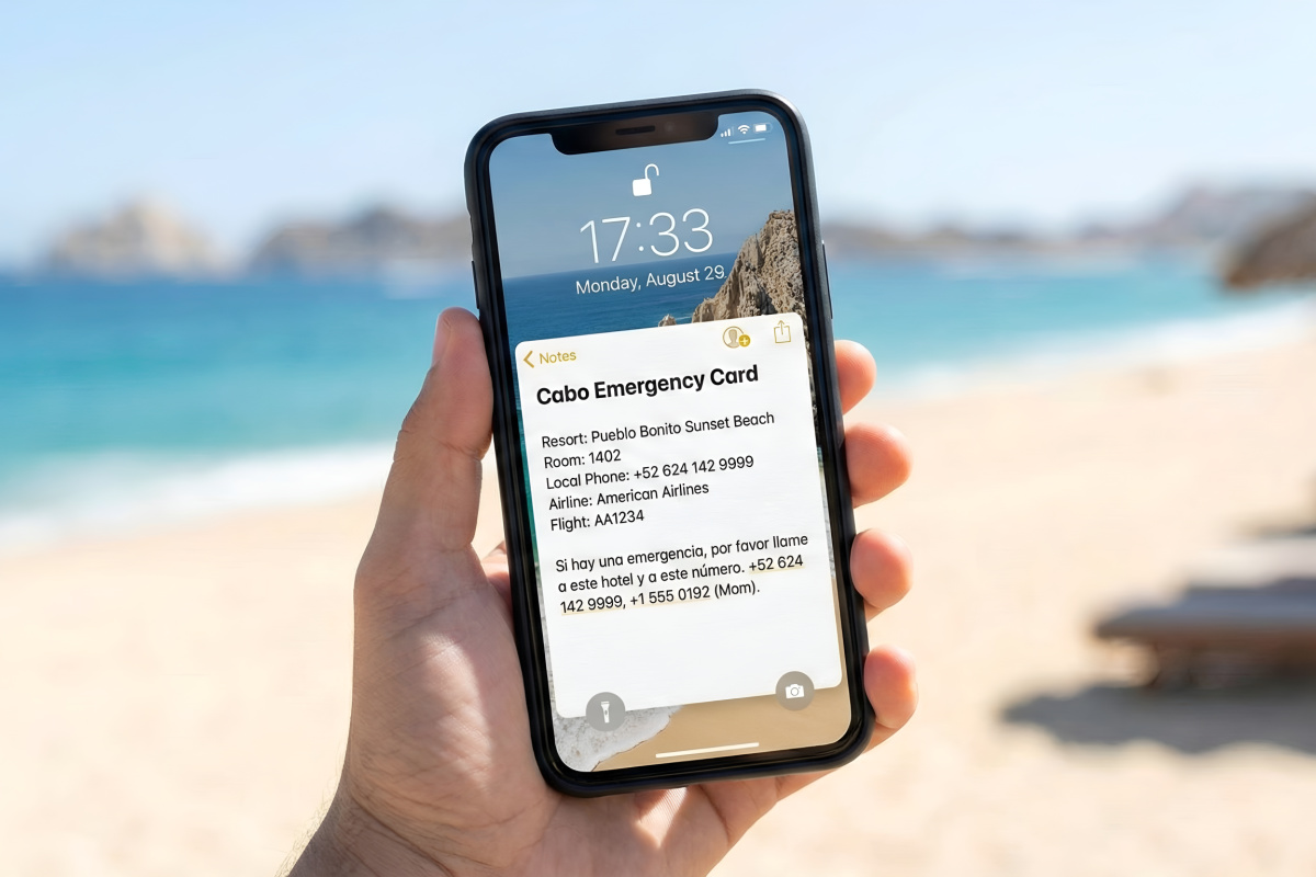 Cabo Strengthens Holiday Safety With New Security Operation As Tourist ...