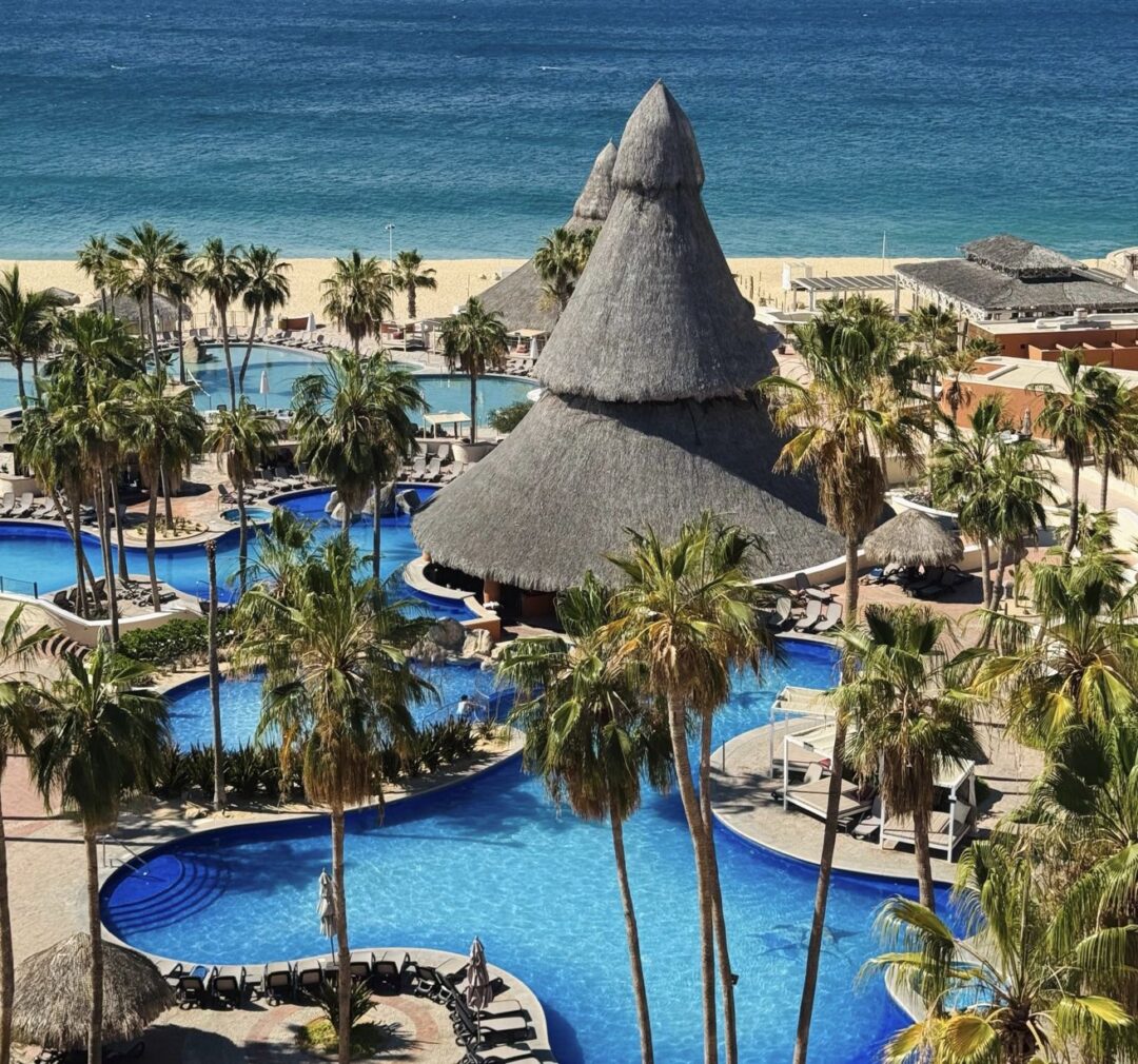 Is It Too Cold To Visit Cabo In January For A Beach Vacation? Here's ...