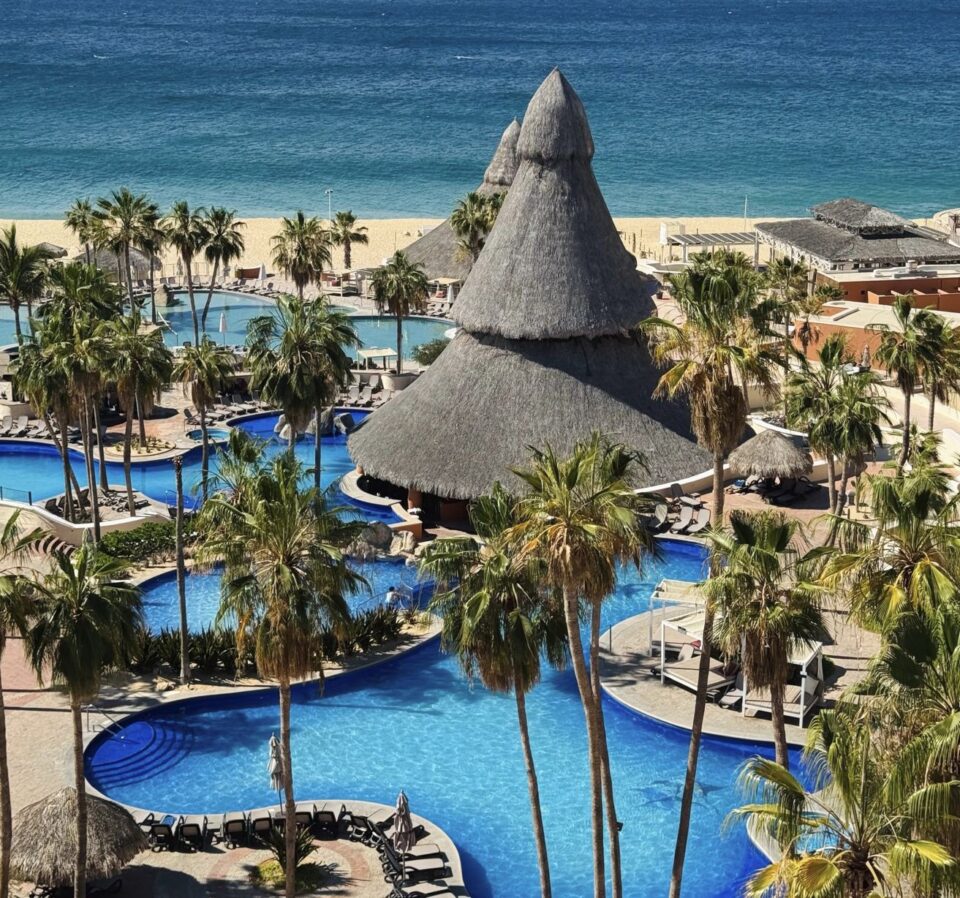 Is It Too Cold To Visit Cabo In January For A Beach Vacation? Here's ...