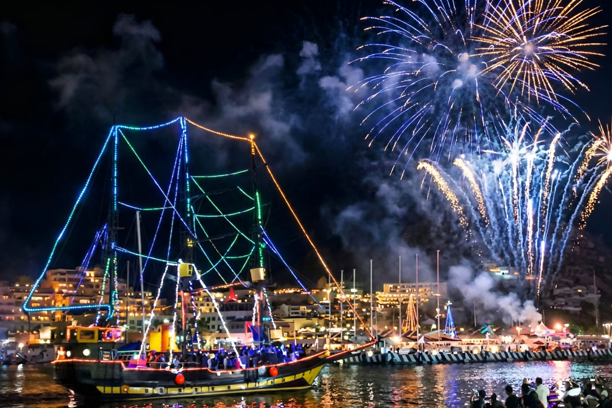 5 Reasons Why Every Other Mexico Destination Is Trying To Copy Los ...