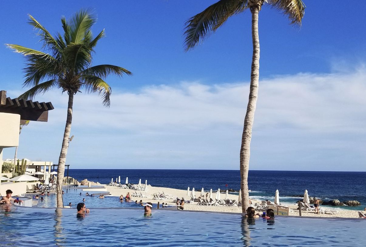 Is It Too Cold To Visit Cabo In January For A Beach Vacation? Here's ...