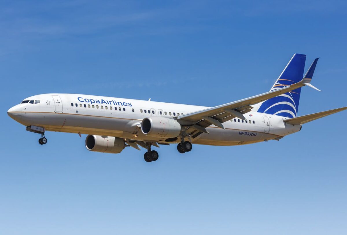 New Nonstop Flight Connects Cabo To Central America For The First Time ...