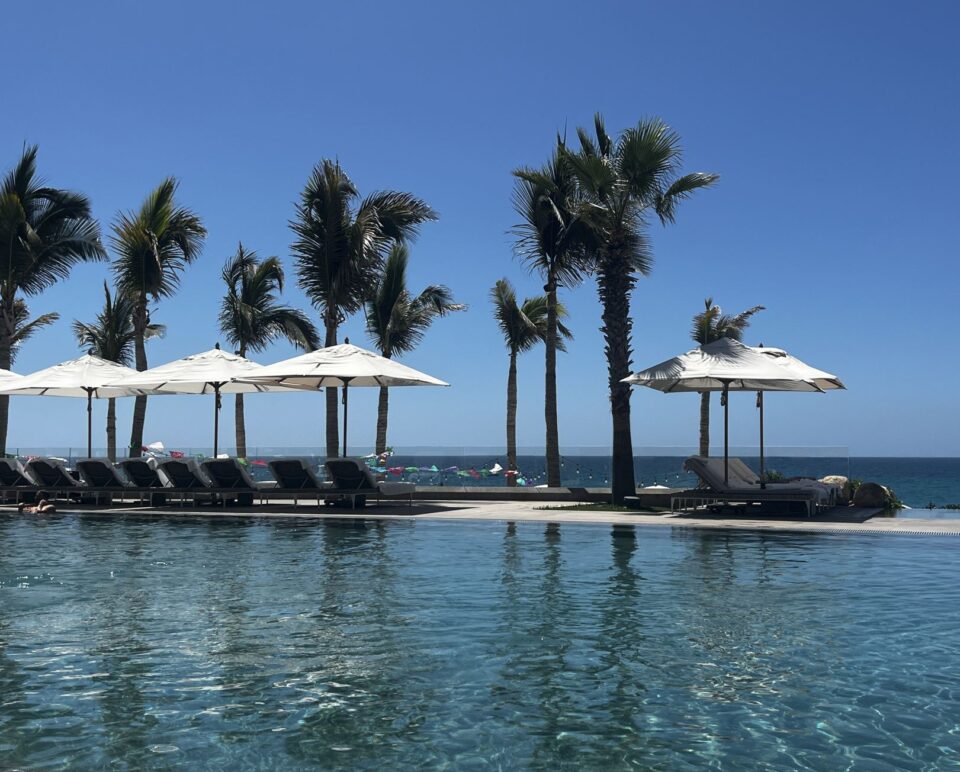 Is It Too Cold To Visit Cabo In January For A Beach Vacation? Here's ...