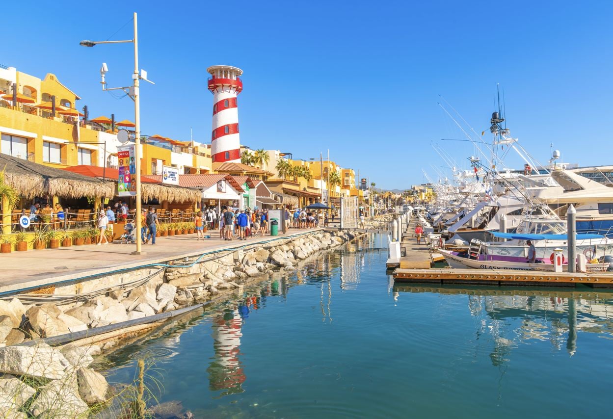 Is It Safe To Leave Your Resort In Los Cabos Right Now? Everything ...