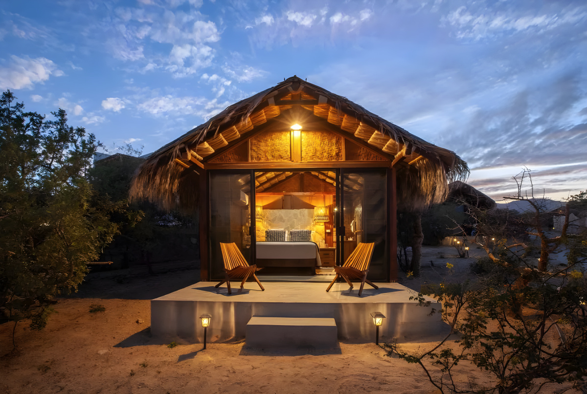 Why This Beach Town Near Cabo Is Attracting A New Kind Of Traveler This ...