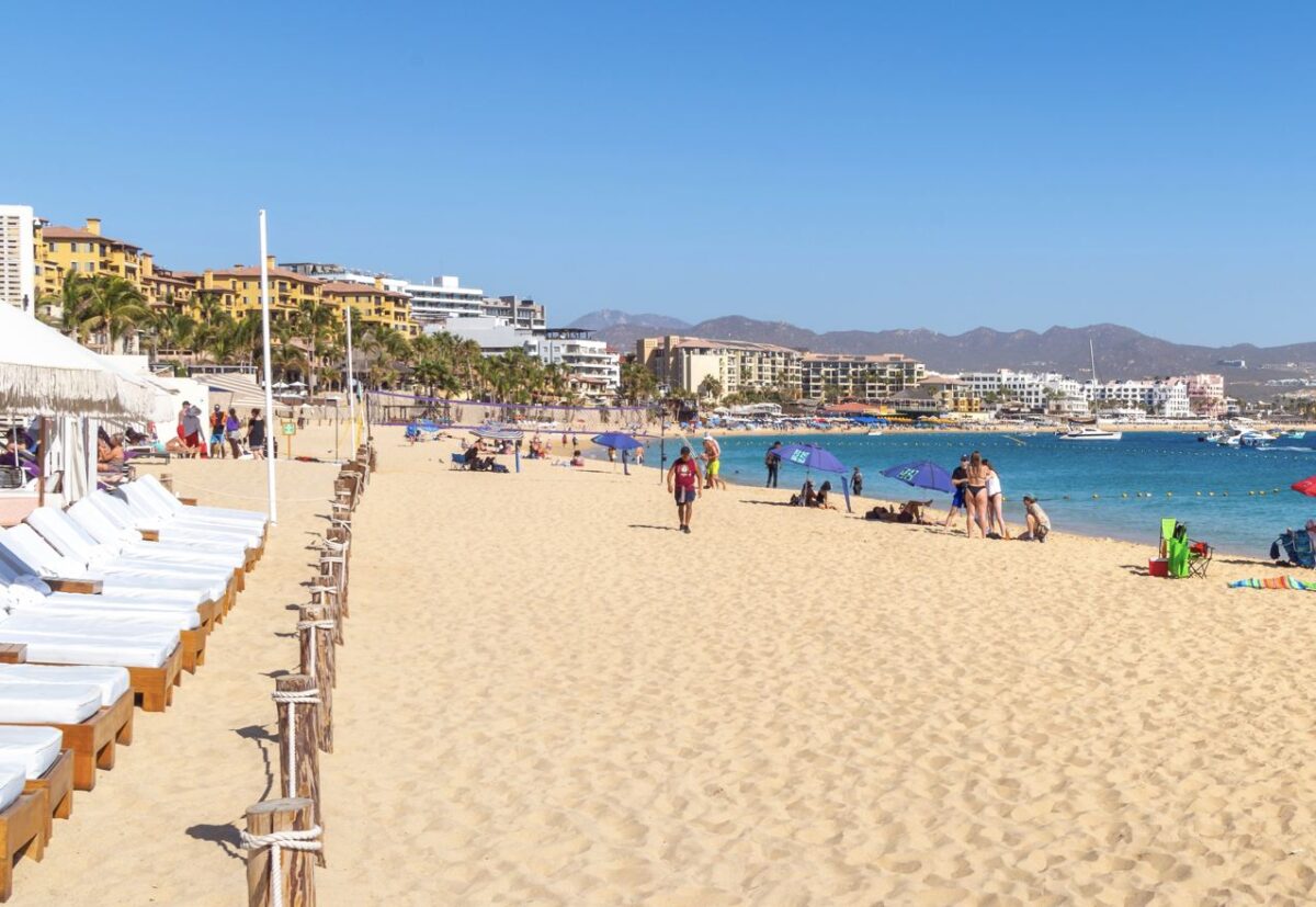 Los Cabos Will Dominate Spring Break Getaways For 2026 & Why You Should ...