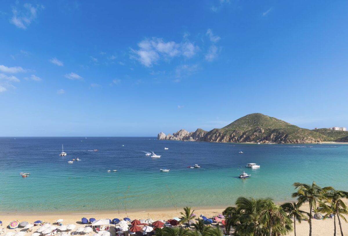 The Perfect 3-Day Luxury Cabo Itinerary (How To Win The 'Best Partner ...