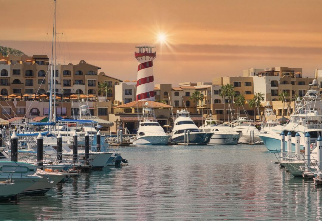 These Are 4 Of The Best Sunset Dinner Cruises In Los Cabos For 2026 ...