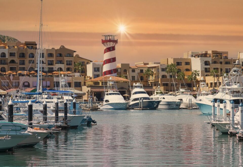 These Are 4 Of The Best Sunset Dinner Cruises In Los Cabos For 2026 ...
