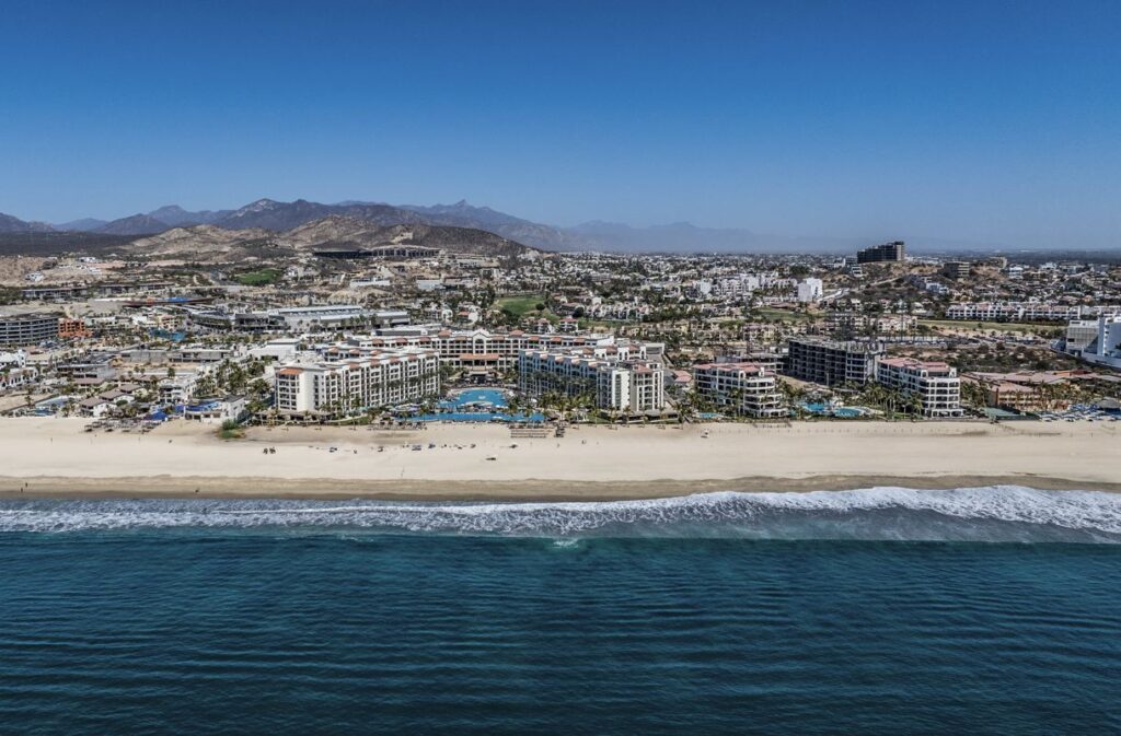 Timeshares Account For Over 8000 Rooms In Los Cabos: Here's Why They ...