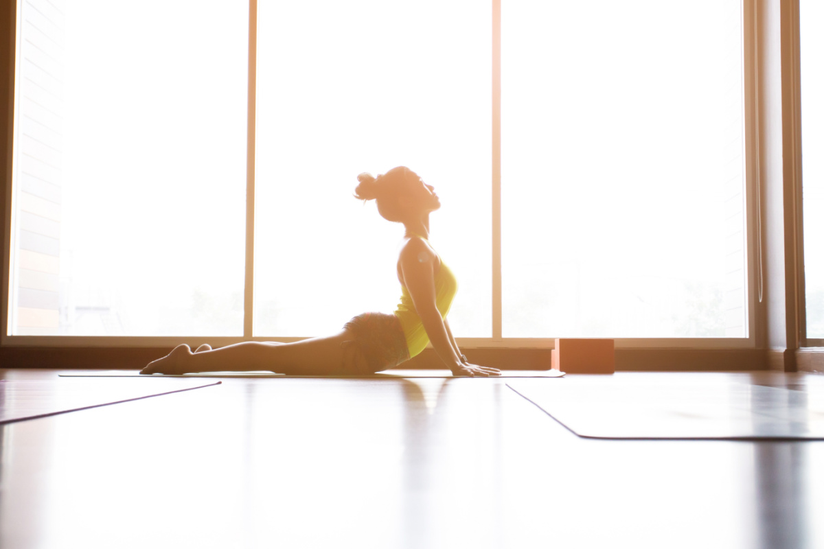 New Yoga Studio Opens In San José Offering Tourists Cheap Drop-In ...