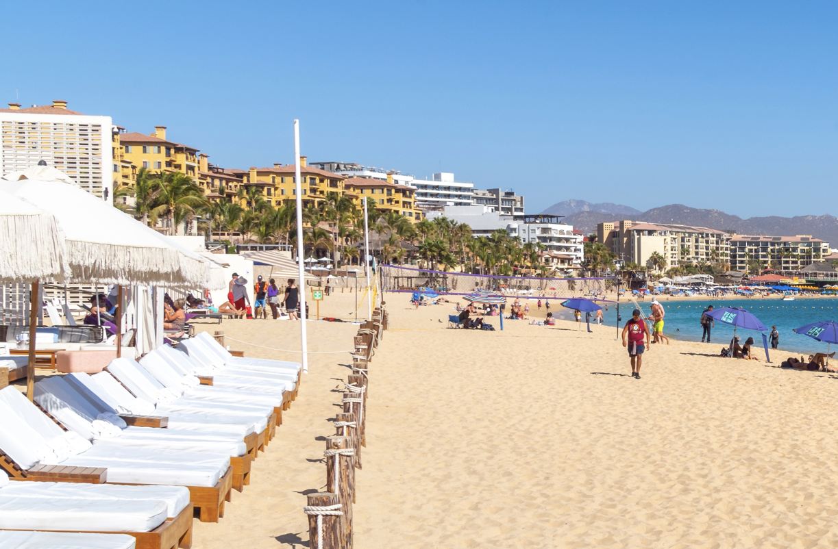 Is A Long Weekend Trip To Los Cabos Worth It? Here's How To Make It ...