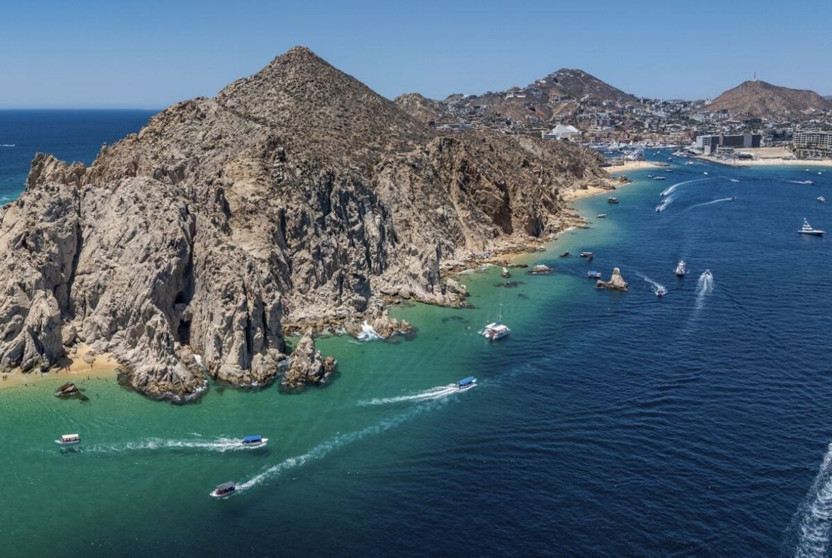 Is Los Cabos Safe For Spring Break 2026? On The Ground Report - Cabo Sun