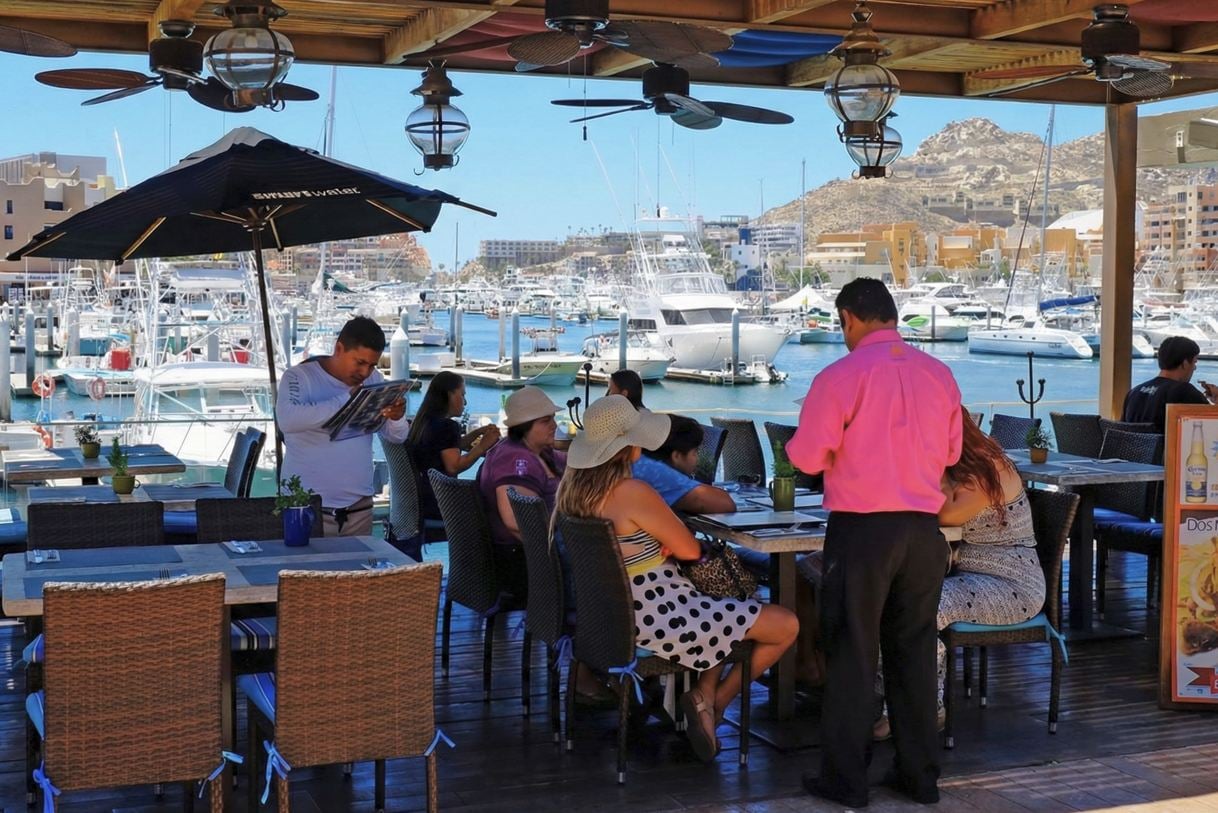Stop Tipping In USD: Why Cabo Travelers Are Switching To Pesos In 2026 ...