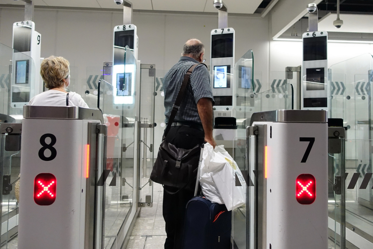 Los Cabos Airport E-Gates: Here’s Who Can Skip The Immigration Line In ...